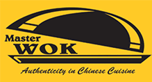 Vadai – Master Wok